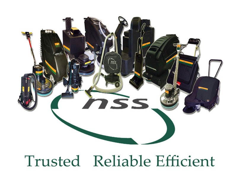 Cleaning Machine. - www.strctrading.com