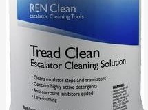Tread Clean - www.strctrading.com