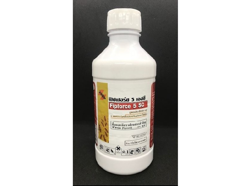 Fipforce 5SC - www.strctrading.com