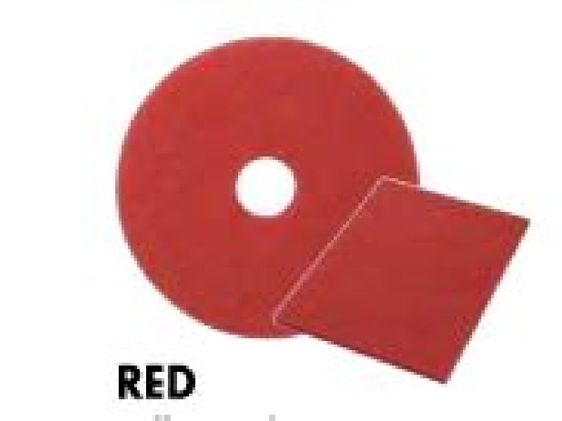 Red Pad - www.strctrading.com